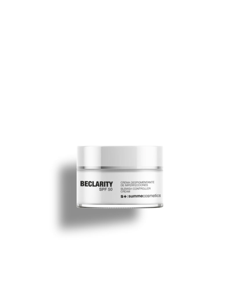 Depigmenting cream spf50 - BLEMISH CONTROLLER CREAM spf50 - Summecosmetics