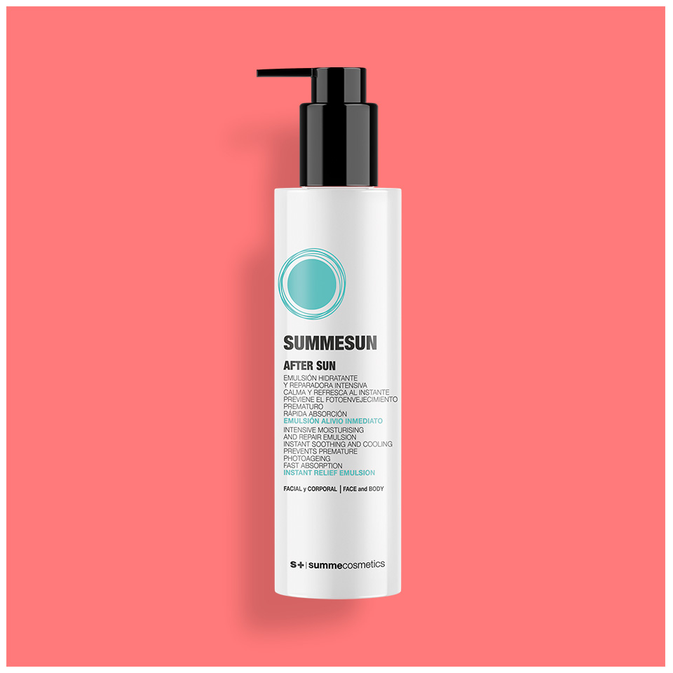 SUMMESUN Archives - Summecosmetics