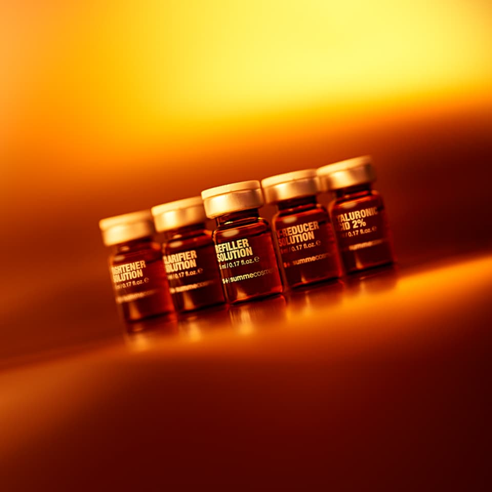 Discover what body type you have - Summecosmetics