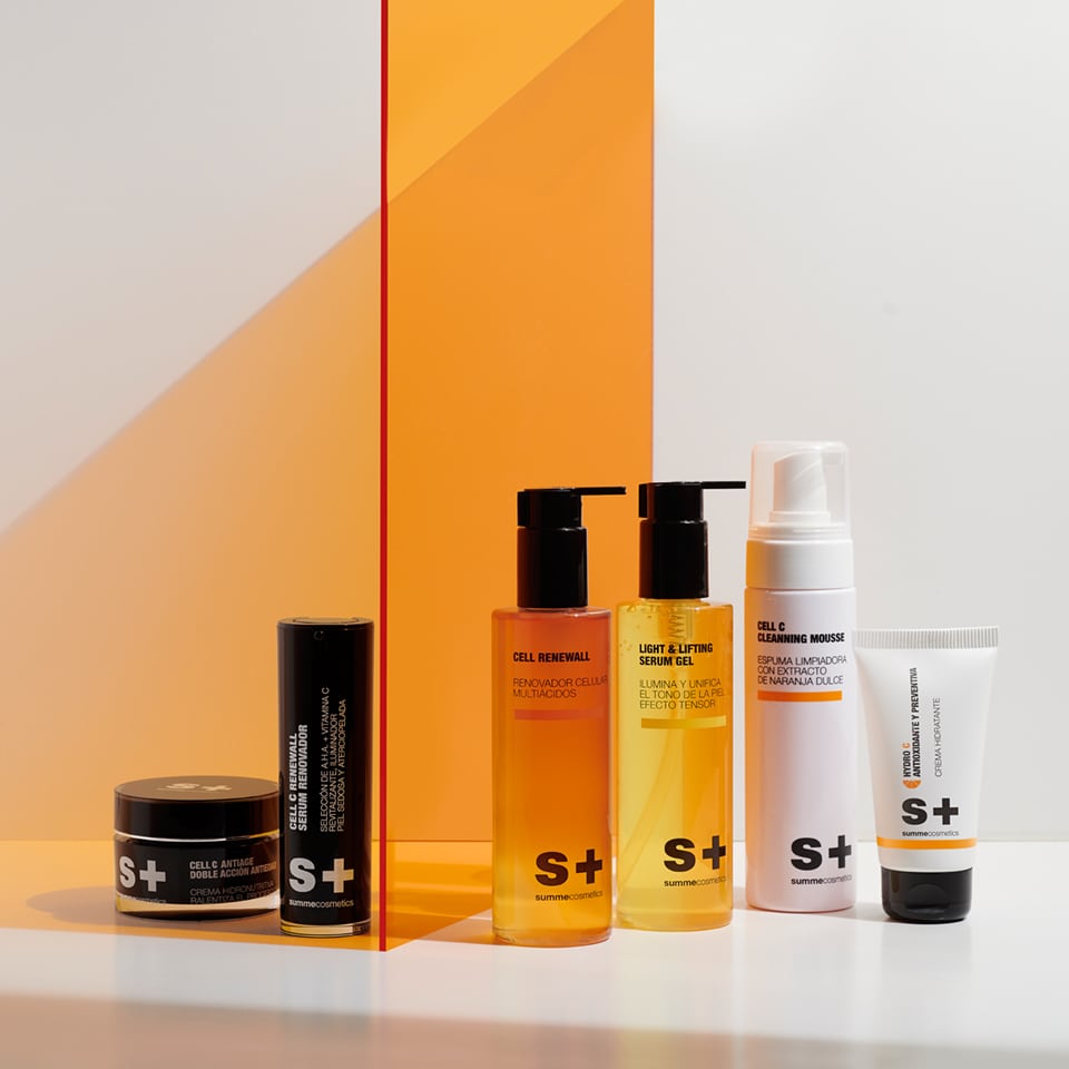 51 ANTI-STRETCH MARKS BODY CONCENTRATE - Summecosmetics