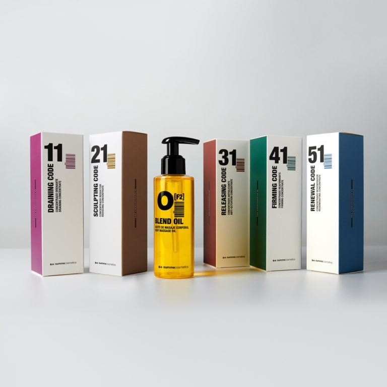 My[B]CODE Archives - Summecosmetics