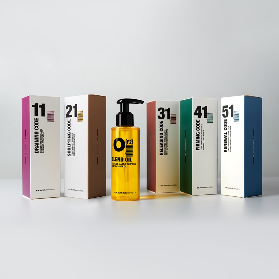 Discover what body type you have - Summecosmetics