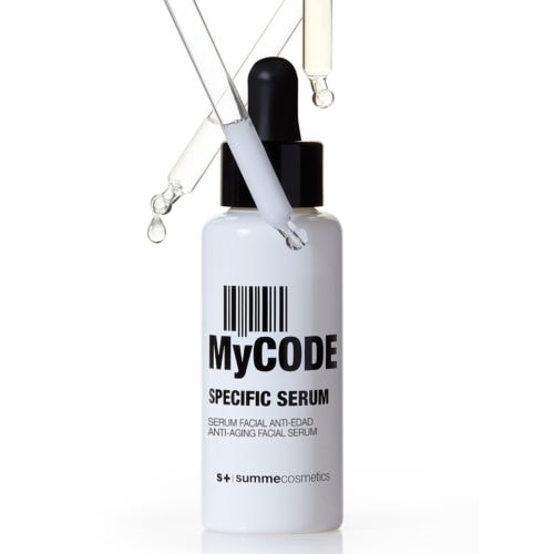 MyCODE Archives - Summecosmetics