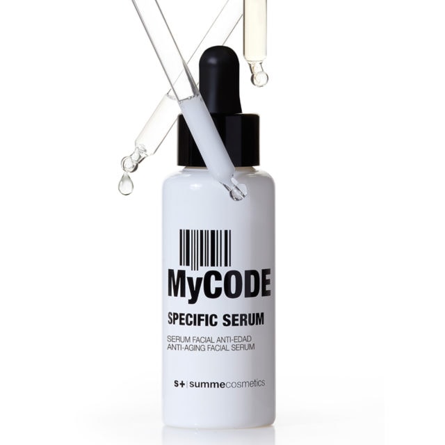 MyCODE Archives - Summecosmetics