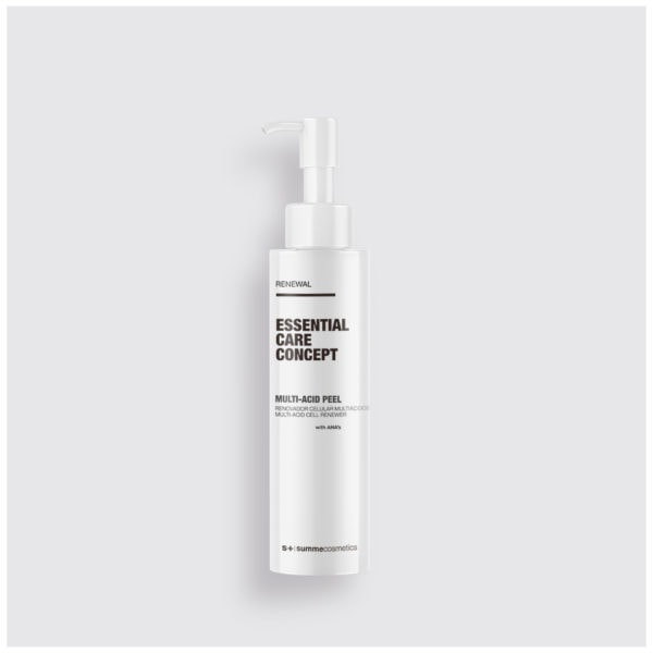 ESSENTIAL CARE CONCEPT Archives - Summecosmetics