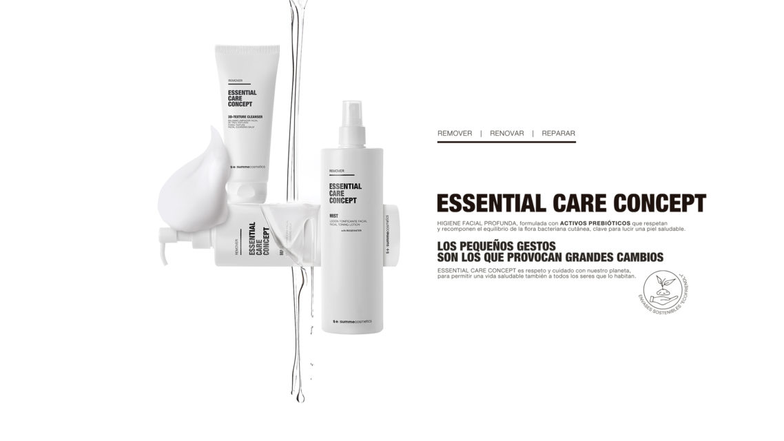 Summecosmetics - Profesionales del sector de la Belleza