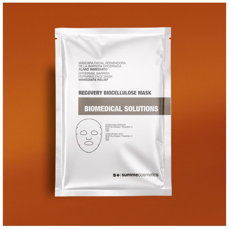 BIOMEDICAL SOLUTIONS Archives - Summecosmetics