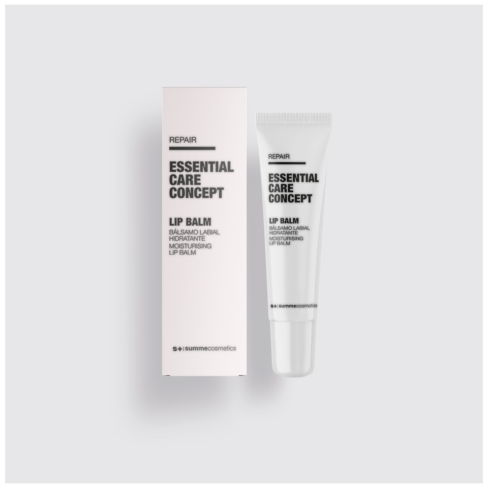 Repairing balm - REPAIR LIP BALM - Summecosmetics