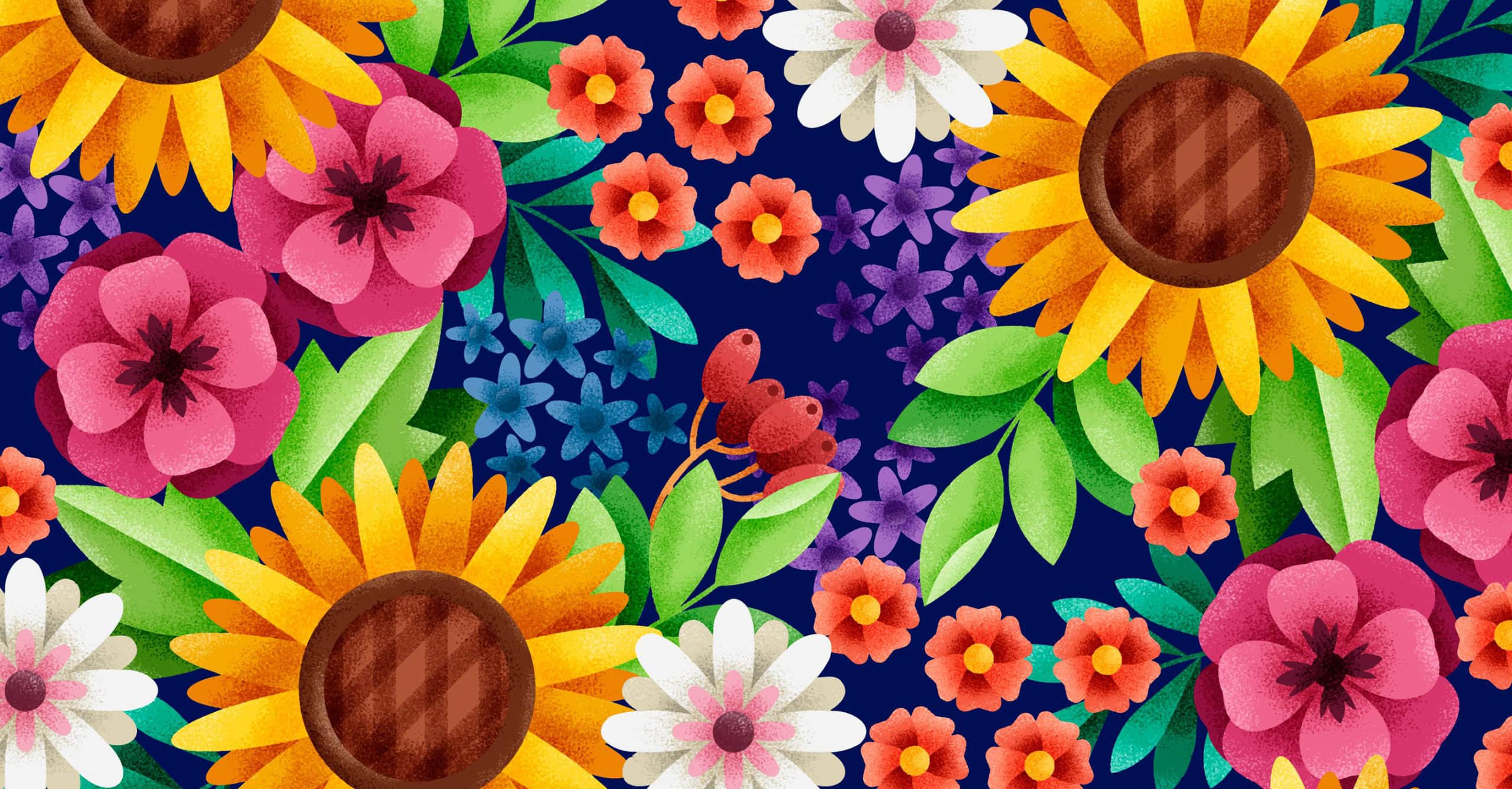 ¿TÚ TAMBIÉN SIENTES QUE HA LLEGADO LA PRIMAVERA? - Summecosmetics