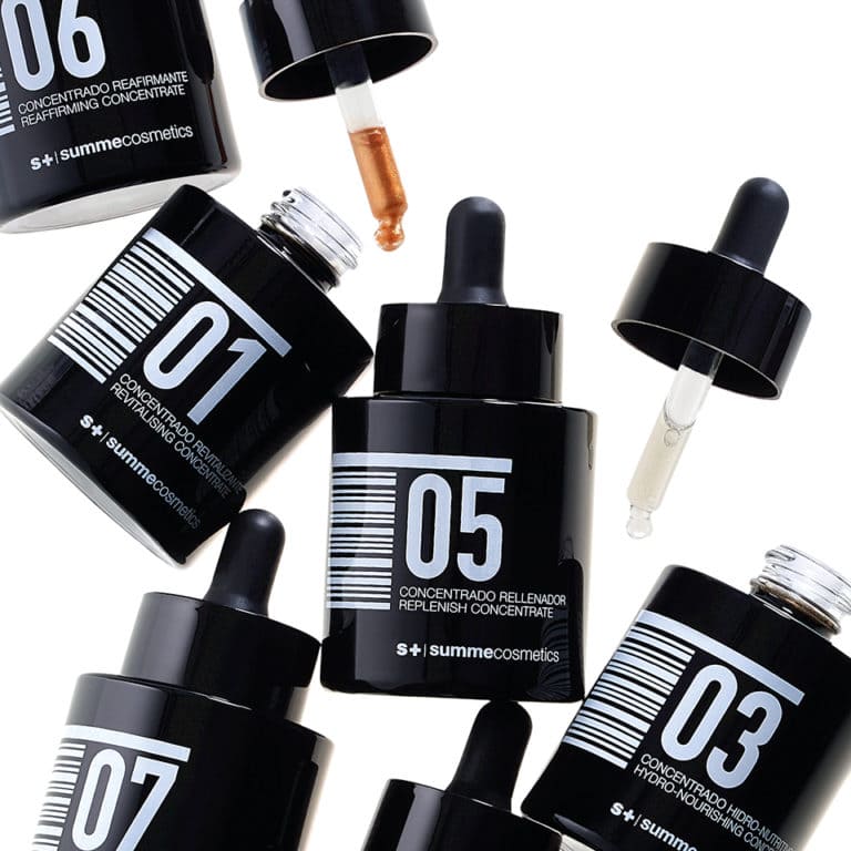 MyCODE ADVANCED Archives - Summecosmetics