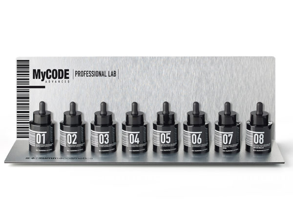 MyCODE ADVANCED Archives - Summecosmetics