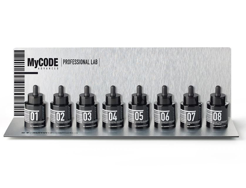 MyCODE ADVANCED Archives - Summecosmetics