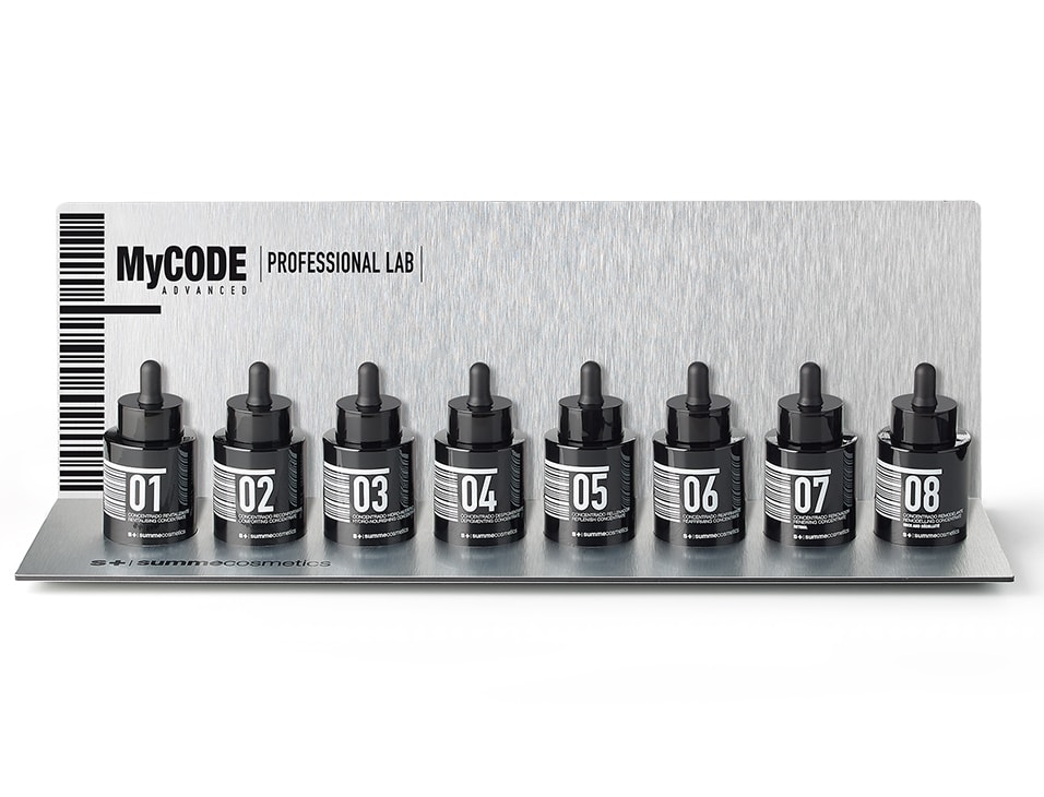 MyCODE ADVANCED Archives - Summecosmetics