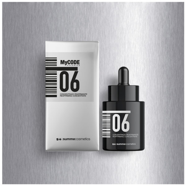 MyCODE ADVANCED Archives - Summecosmetics