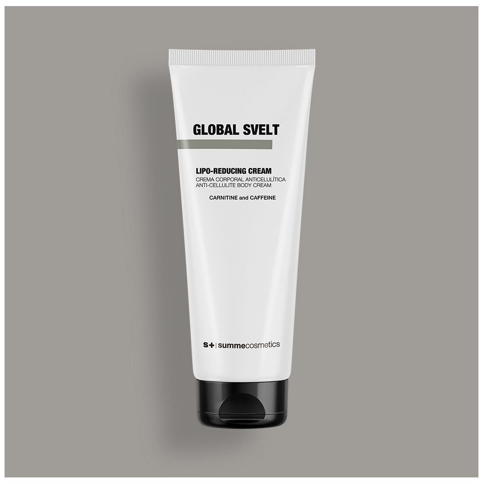 LIPO-REDUCING CREAM - Summecosmetics