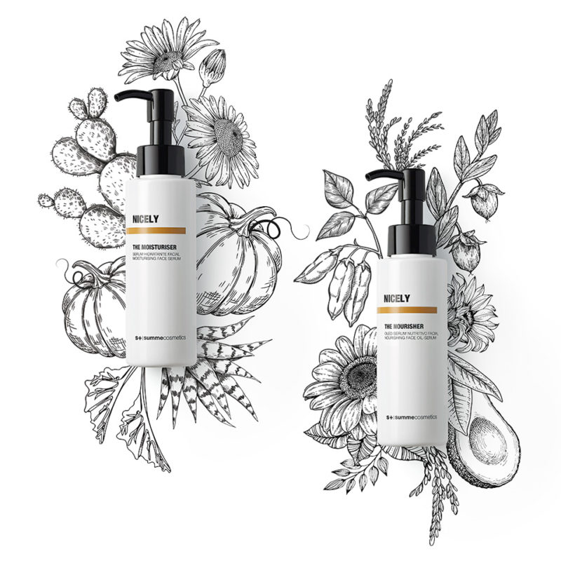 NICELY Archives - Summecosmetics
