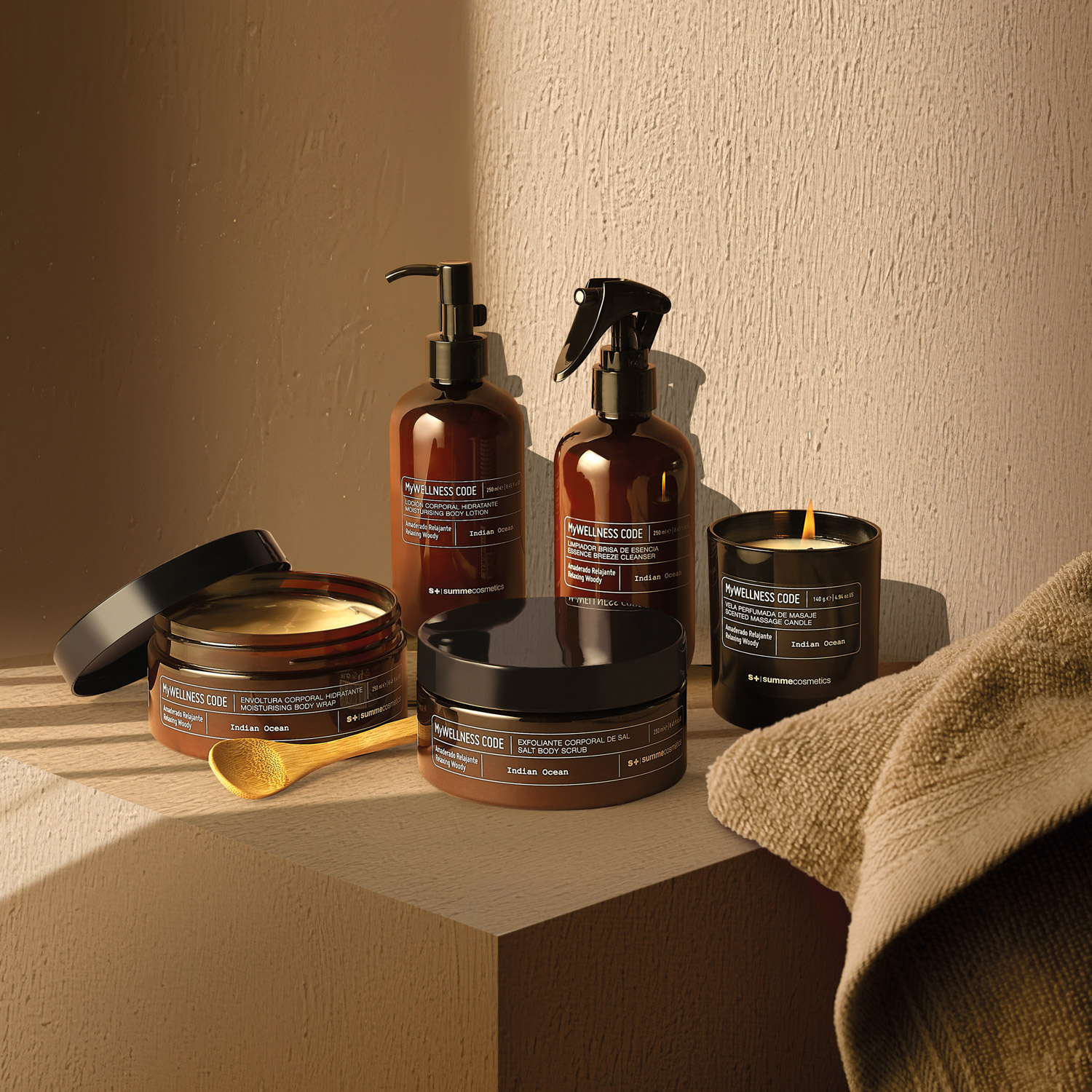 My[B]CODE ADVANCED Archives - Summecosmetics