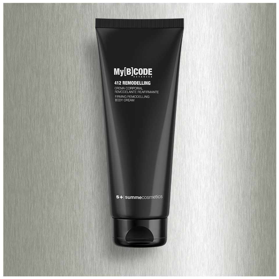 412 REMODELLING - Summecosmetics